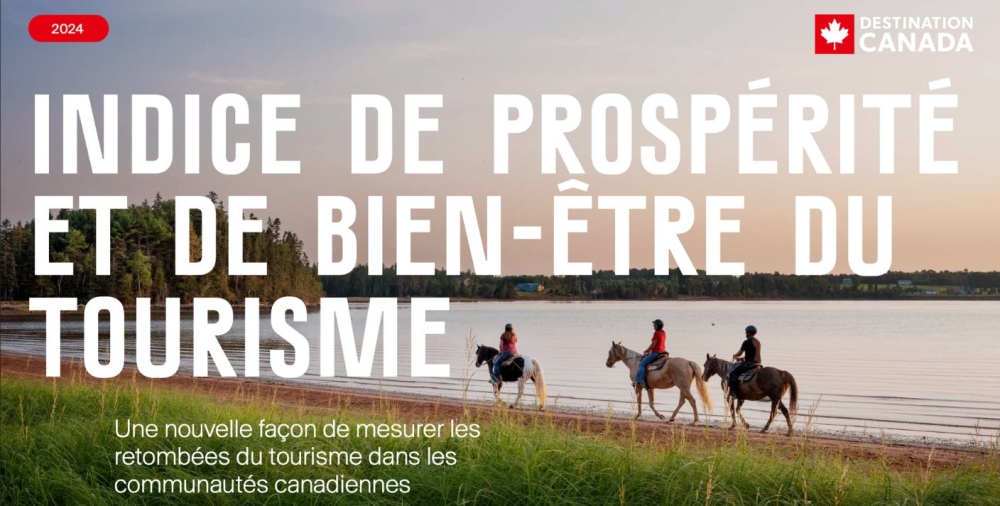 Le Consortium de données touristiques canadiennes | Consortium de ...